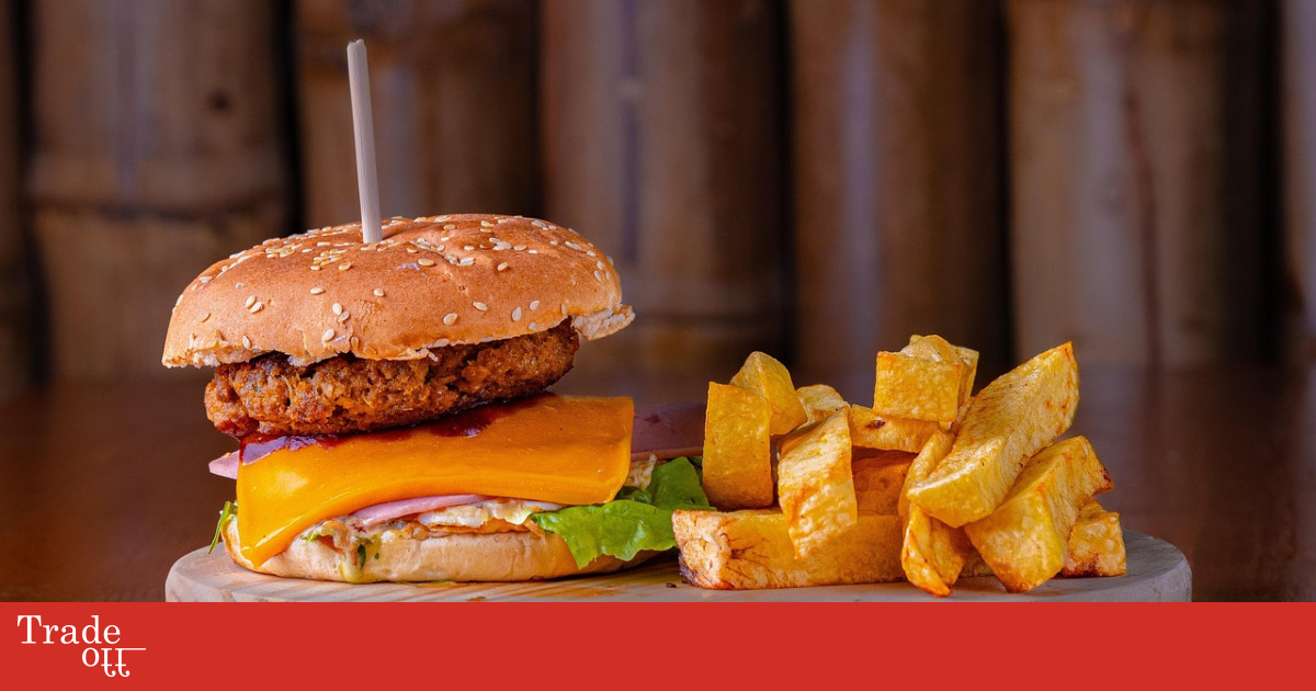 Burger na splátky? Američané si budou moci objednat jídlo a zaplatit ...