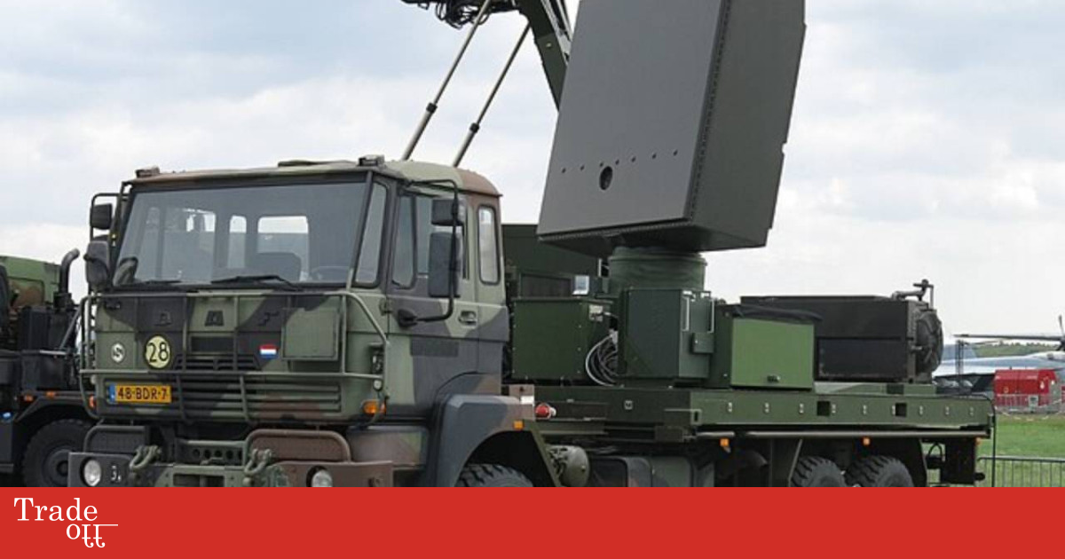 Švédsko nakupuje nový radarový systém: Posiluje vzdušný i námořní přehled