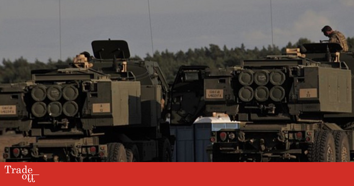 Francie odhaluje nový raketomet Foudre: suverénní odpověď na HIMARS