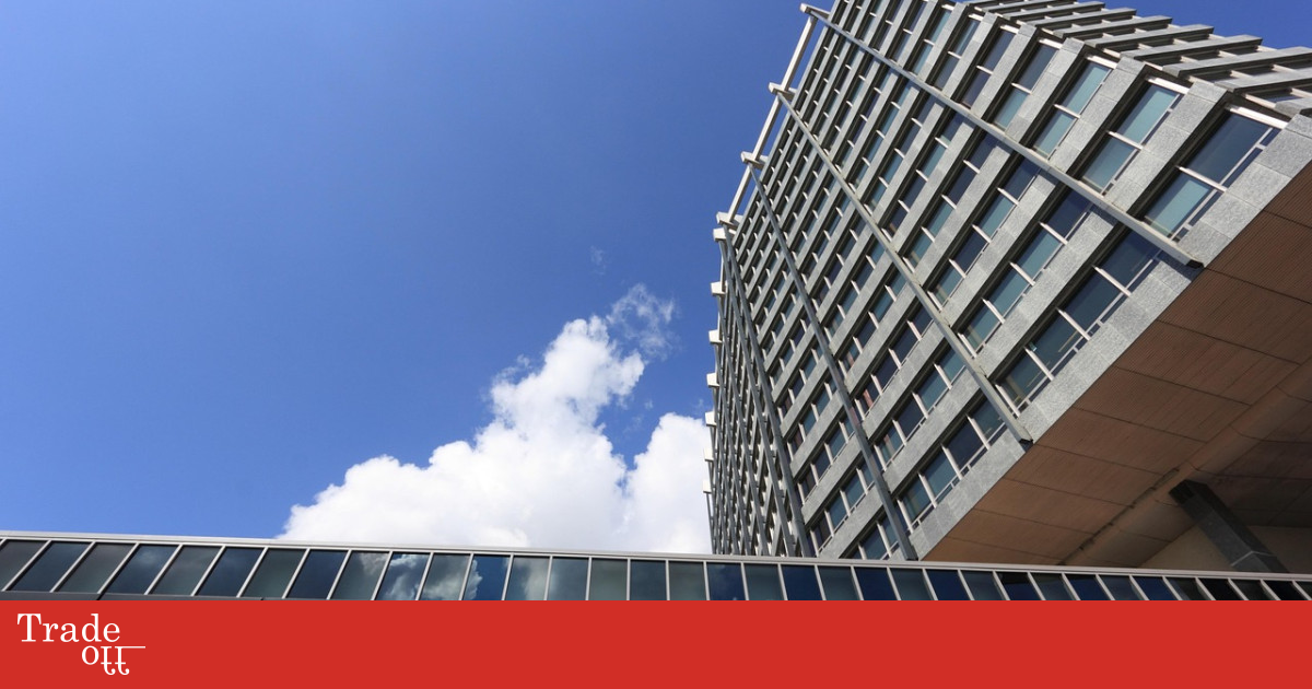 Investice do komerčních nemovitostí v Česku lámou rekordy