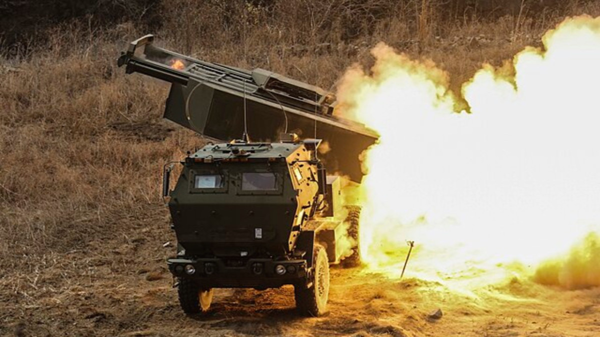 Lockheed Martin dodal 750. systém HIMARS, výroba se zrychluje