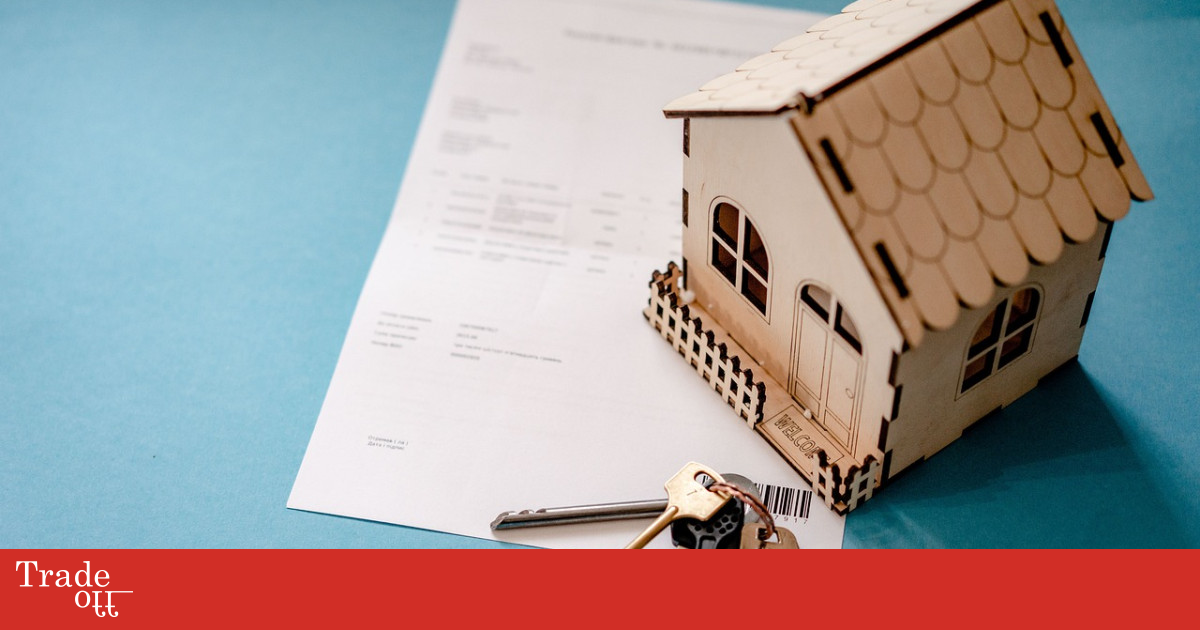 ČSOB: Financování bydlení v roce 2025 vzrostlo o více než 46 %