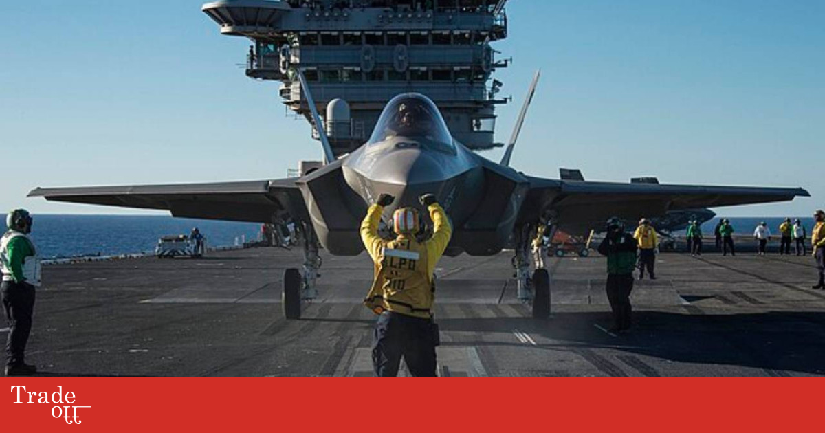 Úspěšný rok 2025 pro F-35: milion hodin, TR-3 hotovo, 191 dodávek
