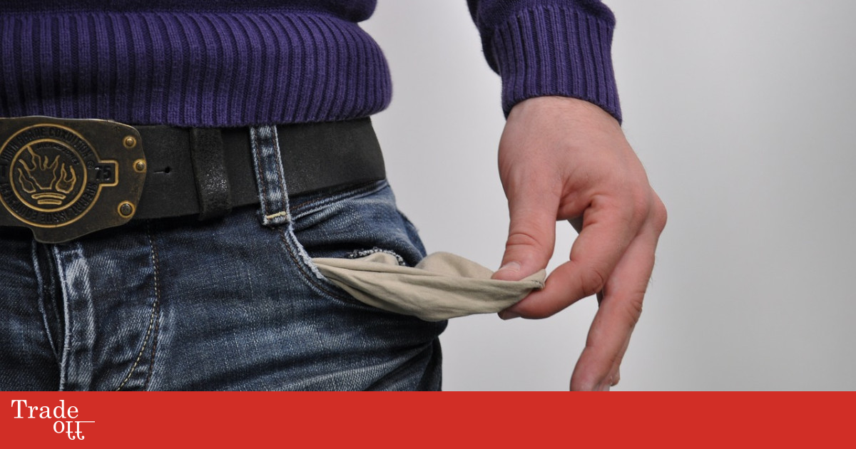 V ČR v roce 2025 zbankrotovalo 6 213 podnikatelů, nárůst o 16 %