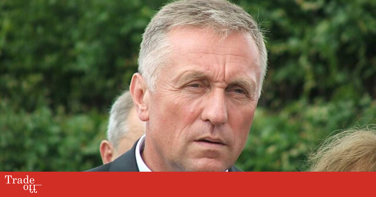 Cenu Liberálního institutu získá Mirek Topolánek. Jako první Čech v ...